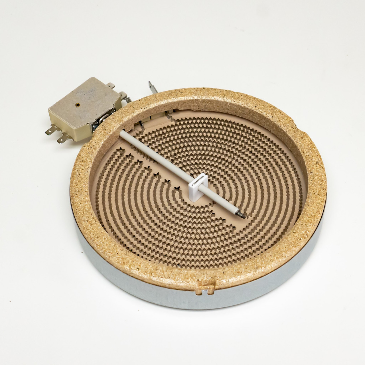 Range Burner Element for GE | McCombs Supply Co | WB30T10145