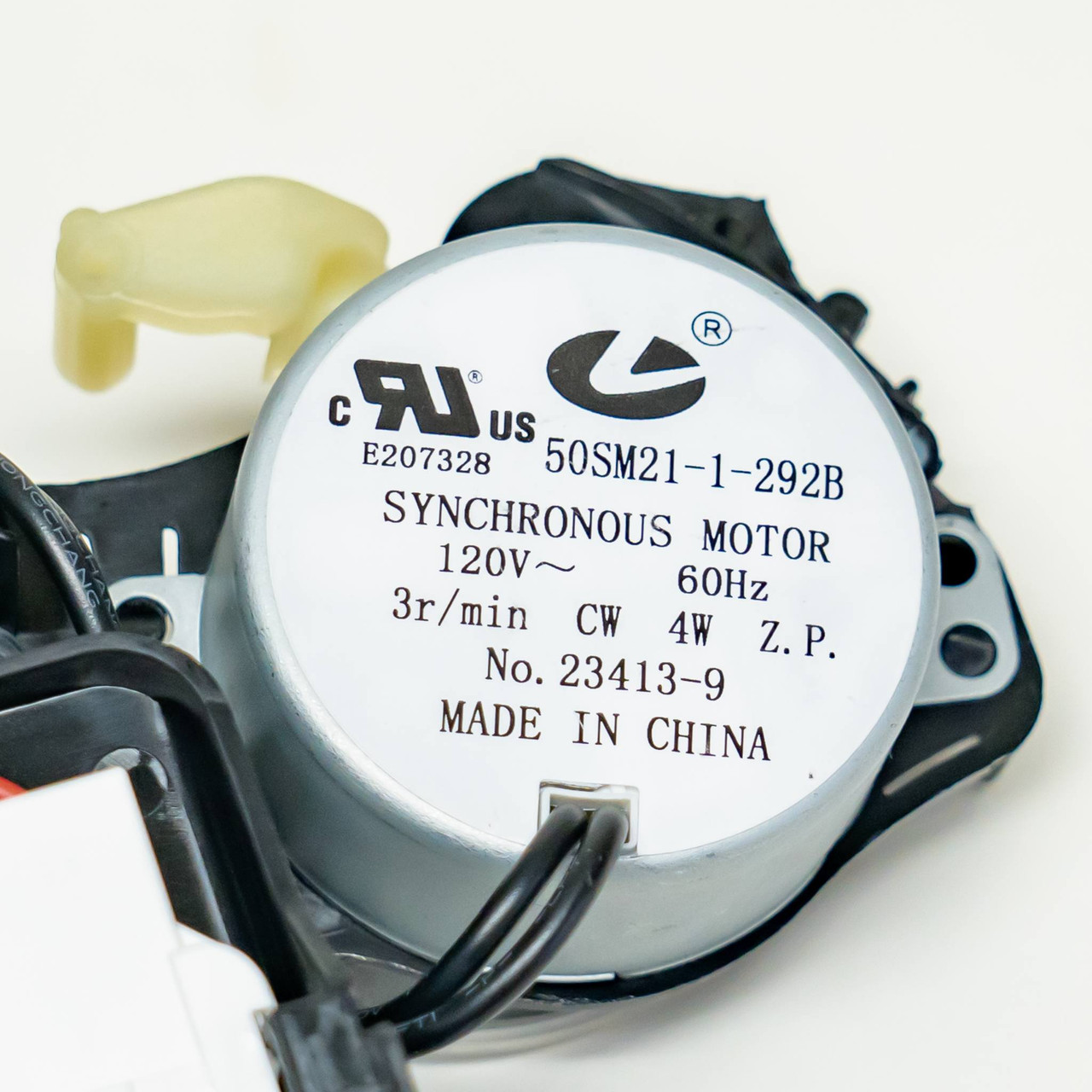 Washer Shift Actuator for Whirlpool | McCombs Supply Co | W10006355