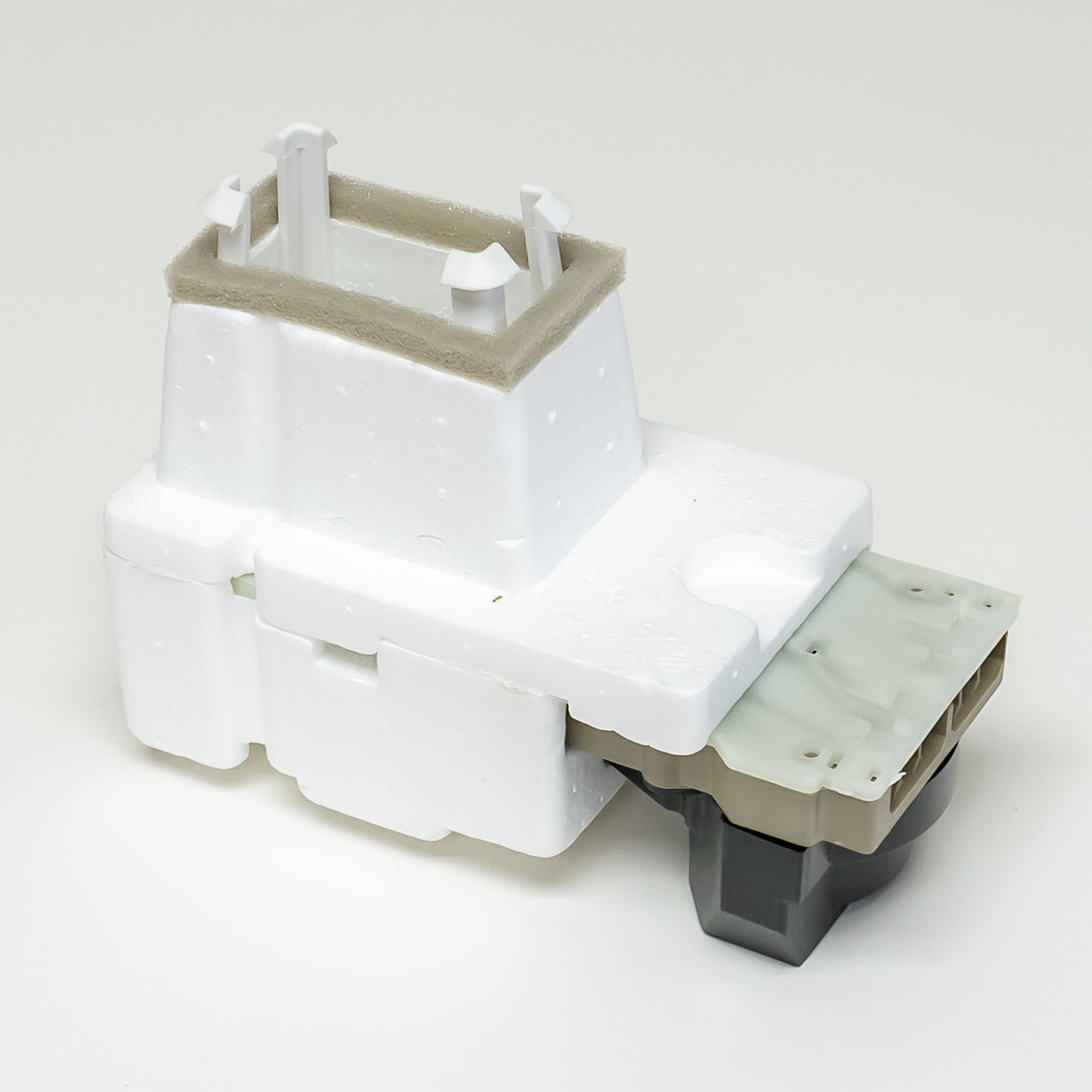 Choice Refrigerator Damper for Whirlpool | McCombs Supply Co | 2216112