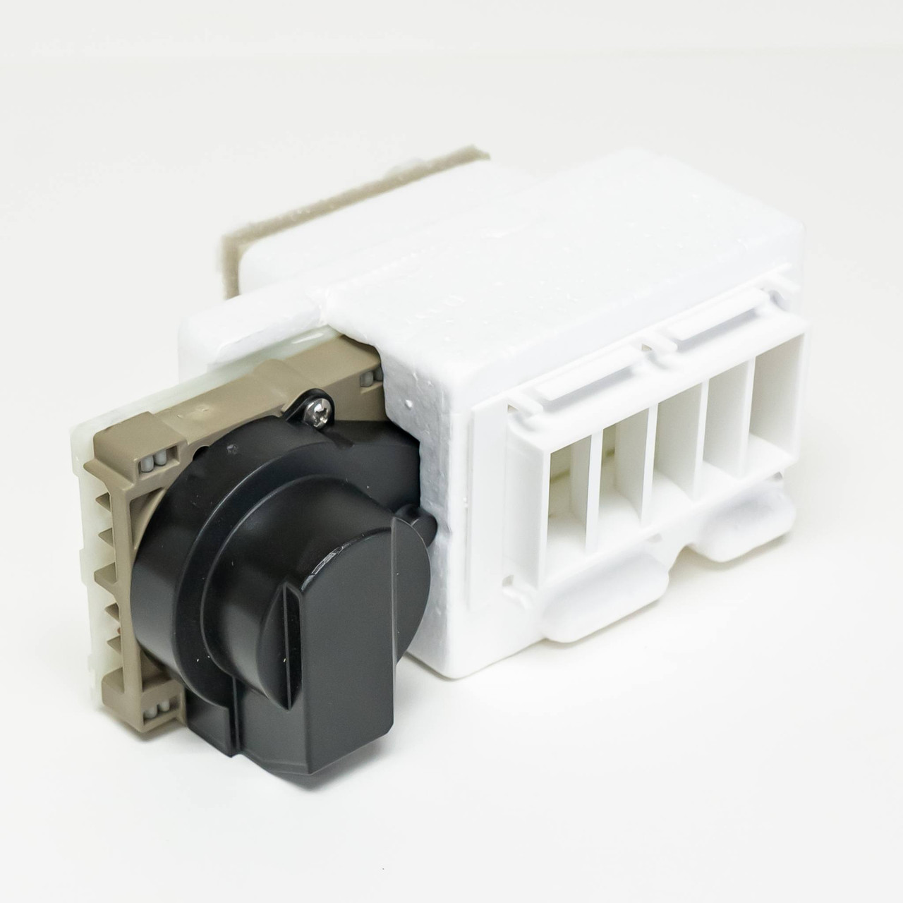 Choice Refrigerator Damper for Whirlpool | McCombs Supply Co | 2216112