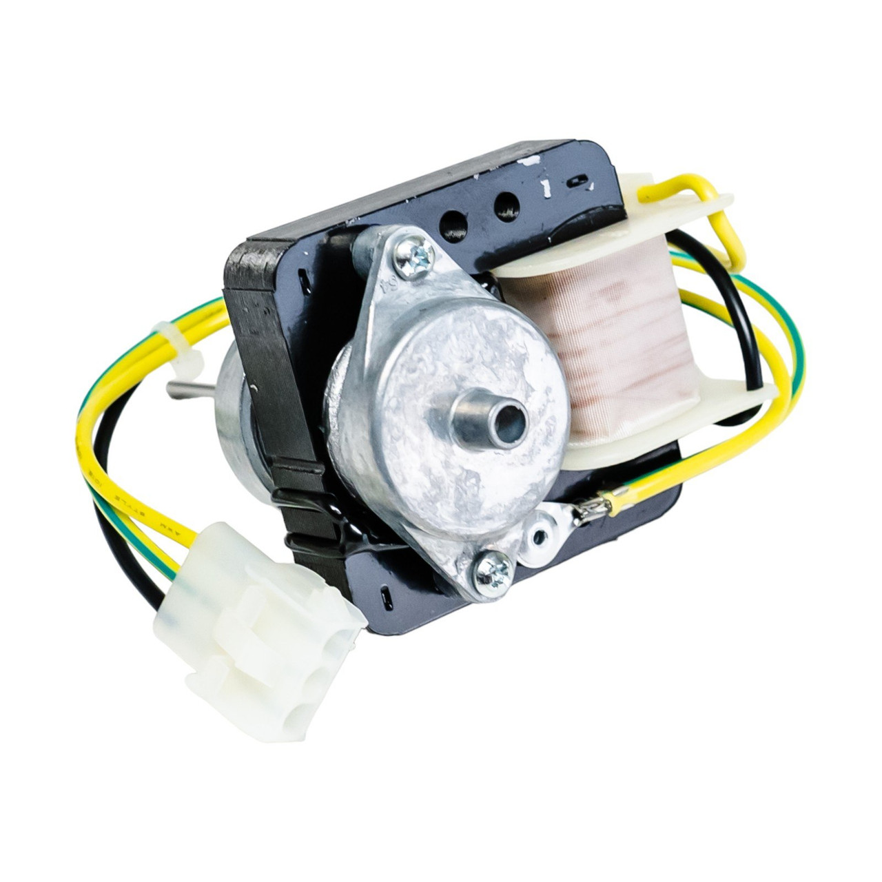 Refrigerator Fan Motor for GE | McCombs Supply Co | WR60X10220A