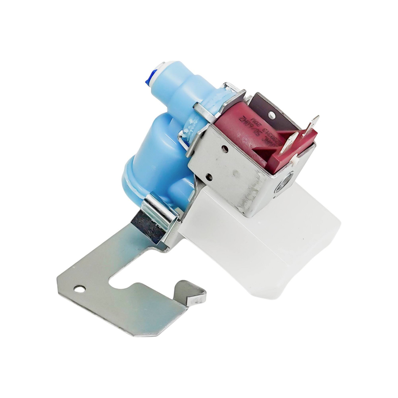 Refrigerator Water Valve for GE | McCombs Supply Co | WR57X10086