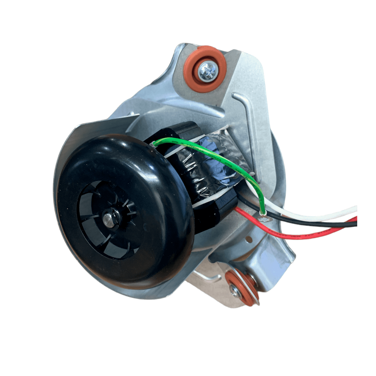 Furnace Draft Inducer Motor for Carrier 326628-761 | McCombs Supply Co