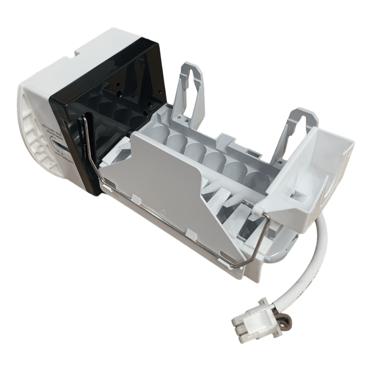 Refrigerator Icemaker for GE | McCombs Supply Co | WR30X30972