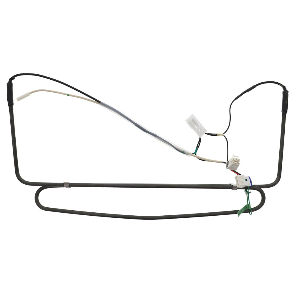 Refrigerator Defrost Heater for GE | McCombs Supply Co | WR55X31113