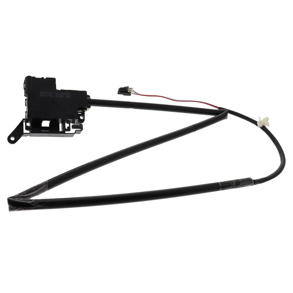 Washer Lid Lock Switch for Whirlpool | McCombs Supply Co | W11513248