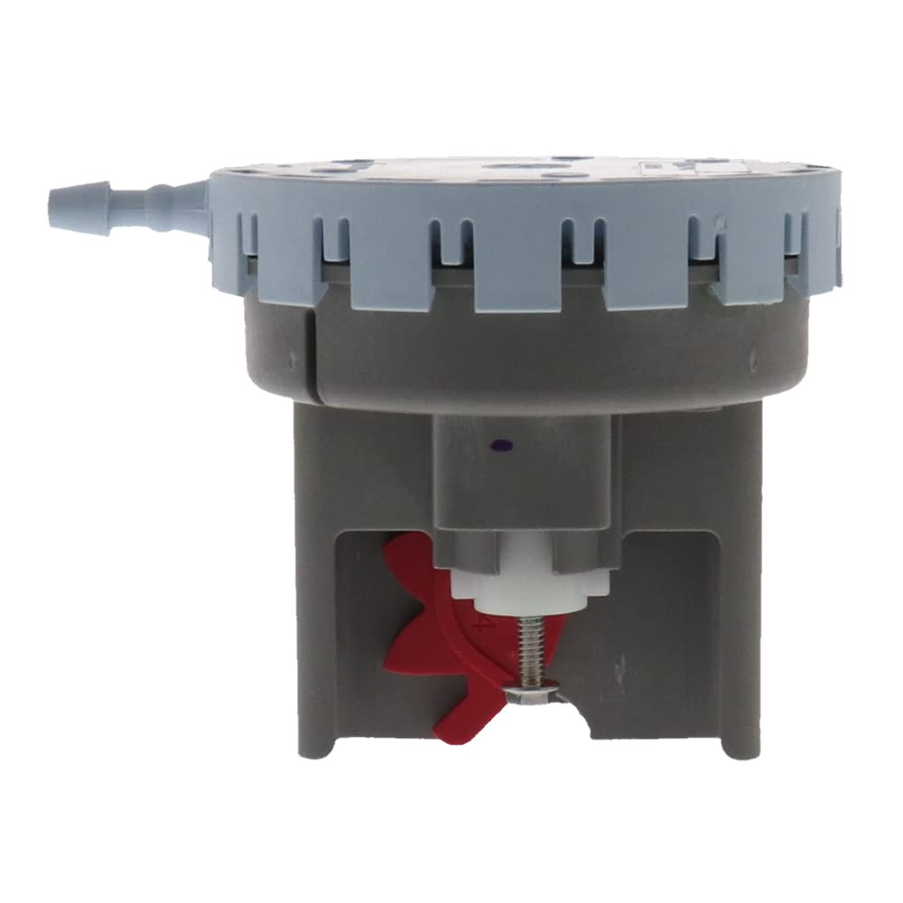 Washer Pressure Switch for Whirlpool | McCombs Supply Co | W10268911