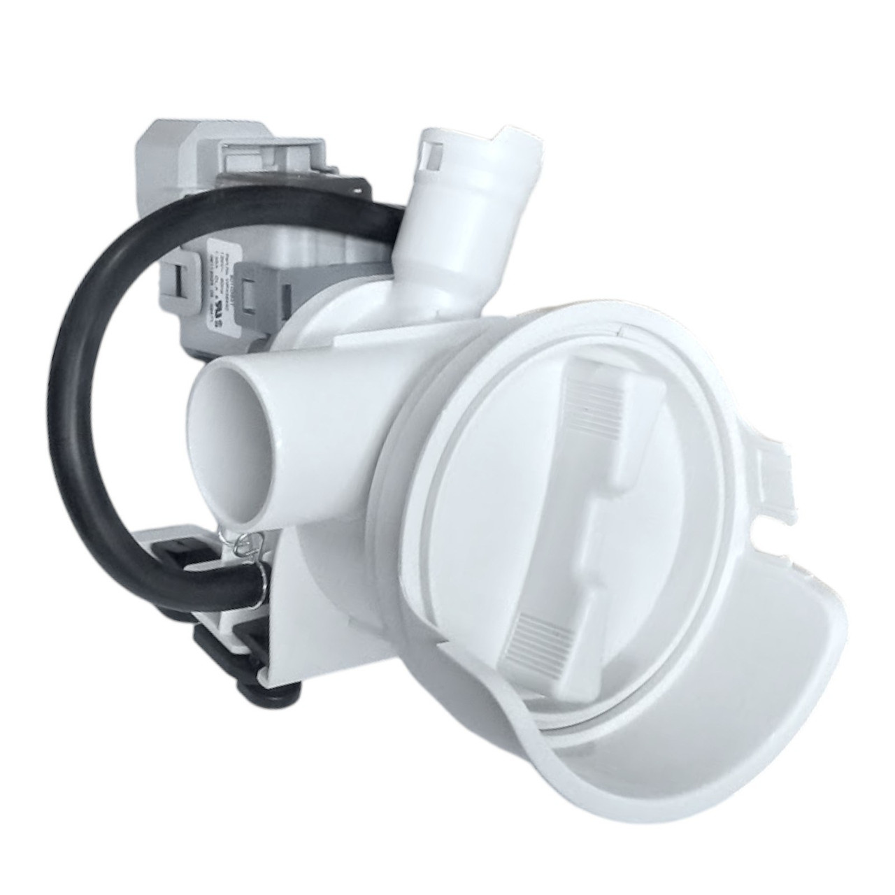 Washing Machine Pump for Bosch | 00436440 | McCombs Supply co