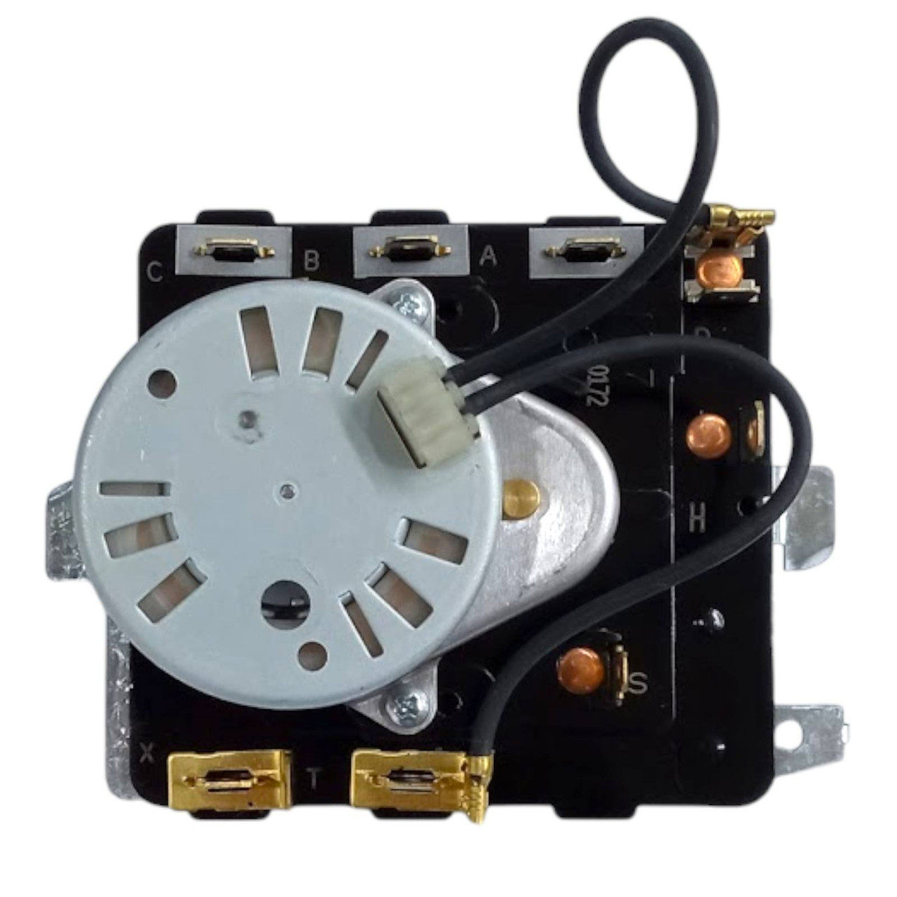 Dryer Timer for GE | McCombs Supply Co | WE4M527CM