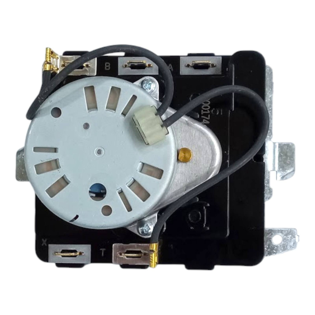 Dryer Timer for GE | McCombs Supply Co | WE4M532CM