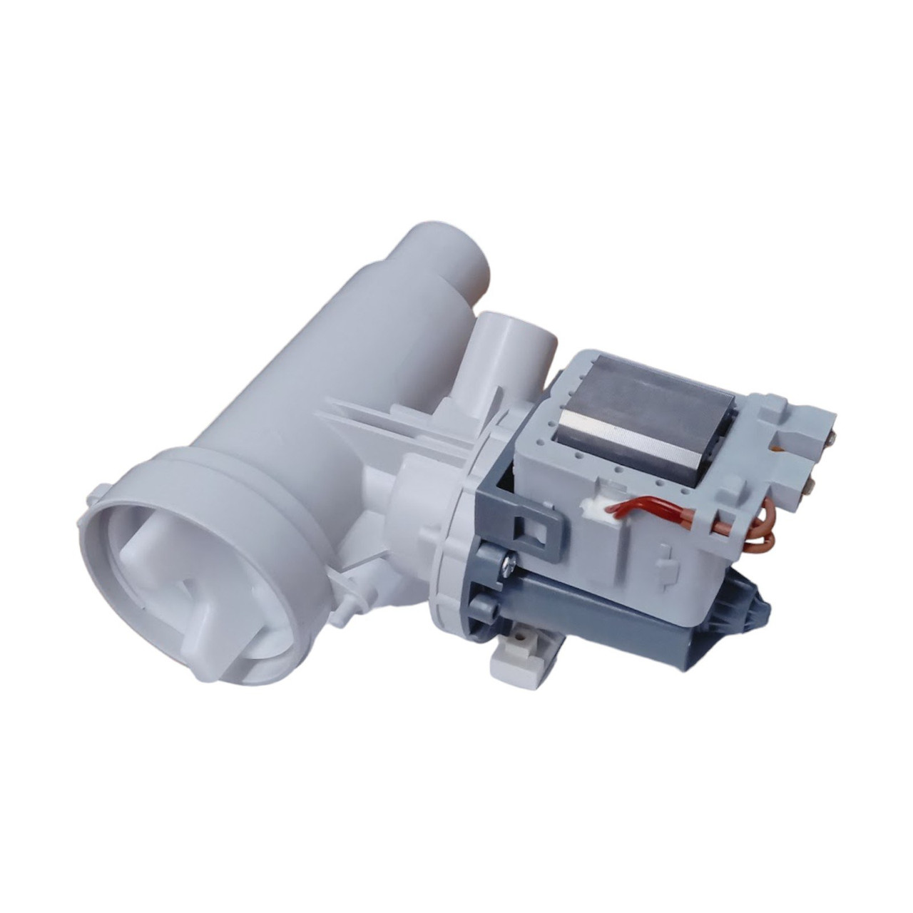 Premier Washing Machine Pump for GE | McCombs Supply Co | WH23X10028A