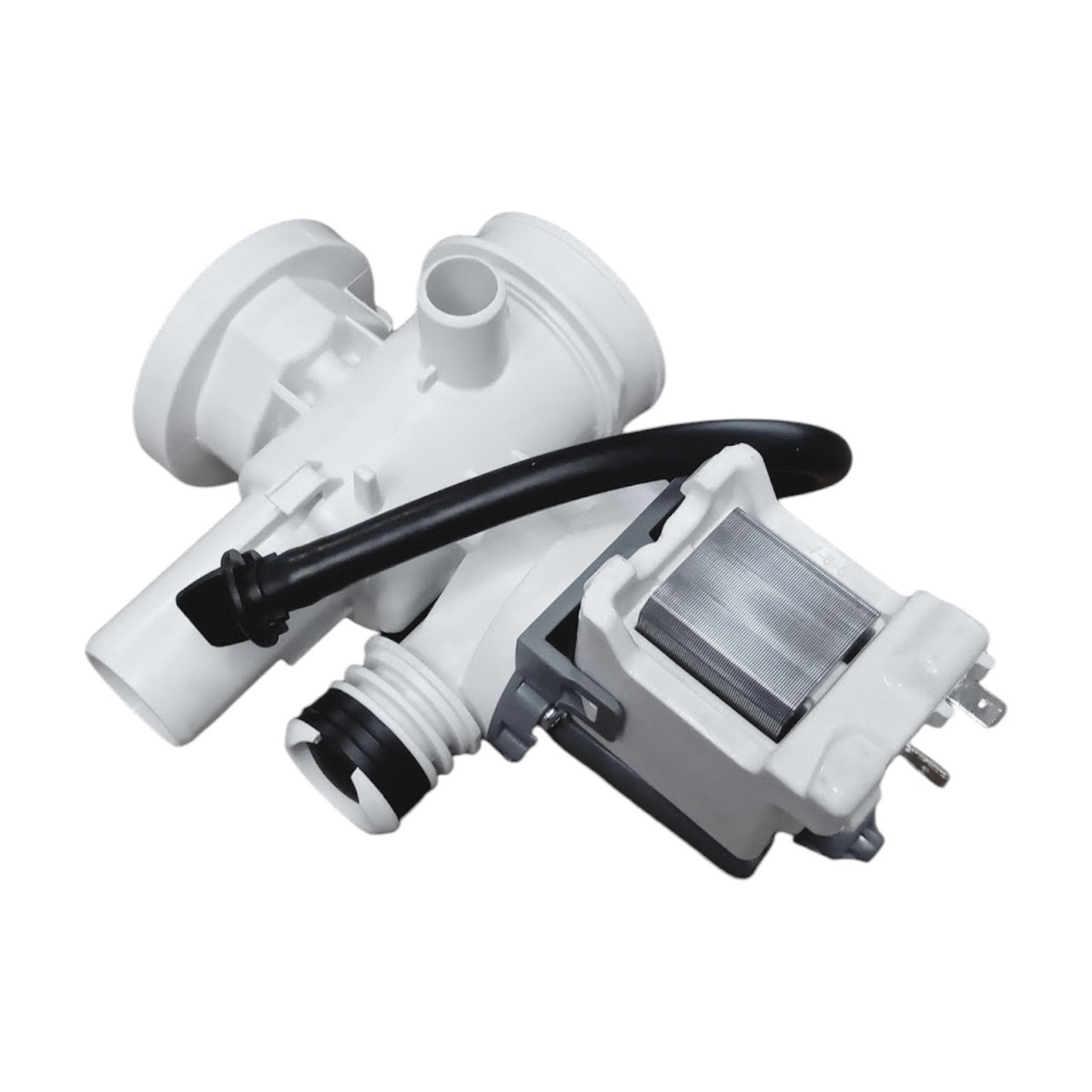 Washing Machine Drain Pump for Samsung | McCombs Supply | DC96-01585L