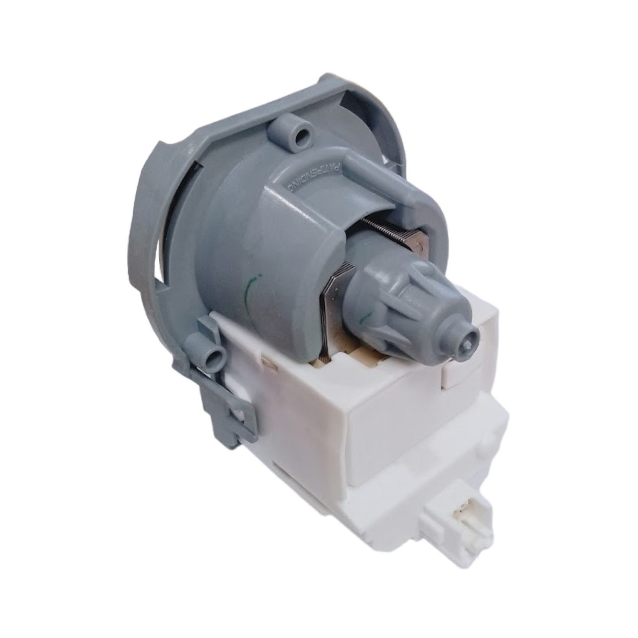Dishwasher Drain Pump for Whirlpool | McCombs Supply Co | W10876537A