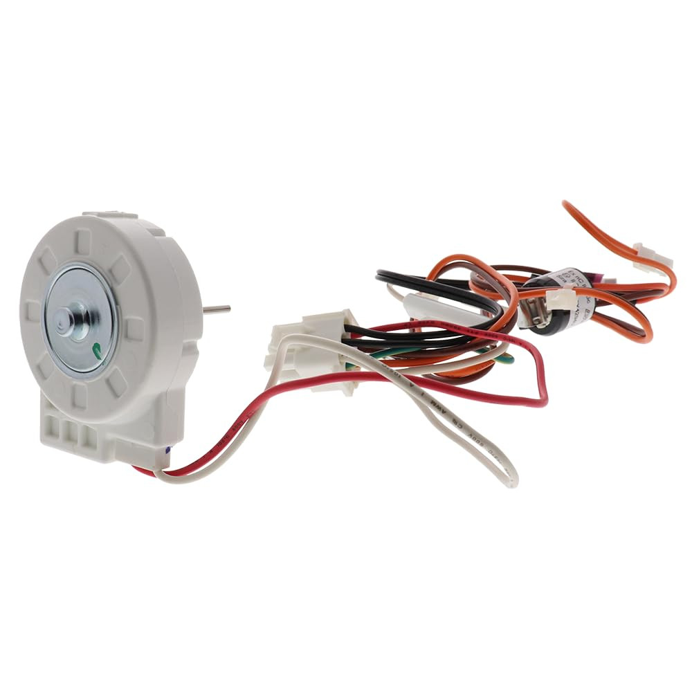 ERP Refrigerator Motor for Whirlpool | McCombs Supply Co | W11334745