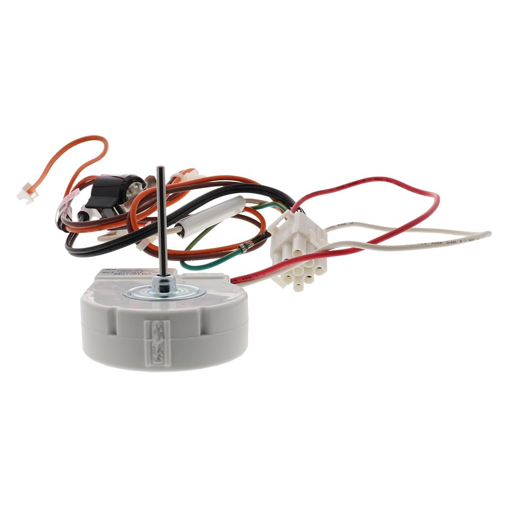 ERP Refrigerator Motor for Whirlpool | McCombs Supply Co | W11334745