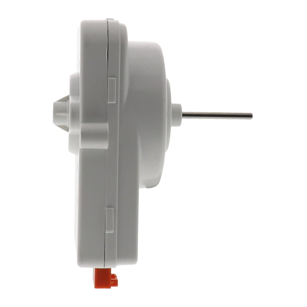 Fridge Condenser Fan Motor for Whirlpool | McCombs Supply | W11127829