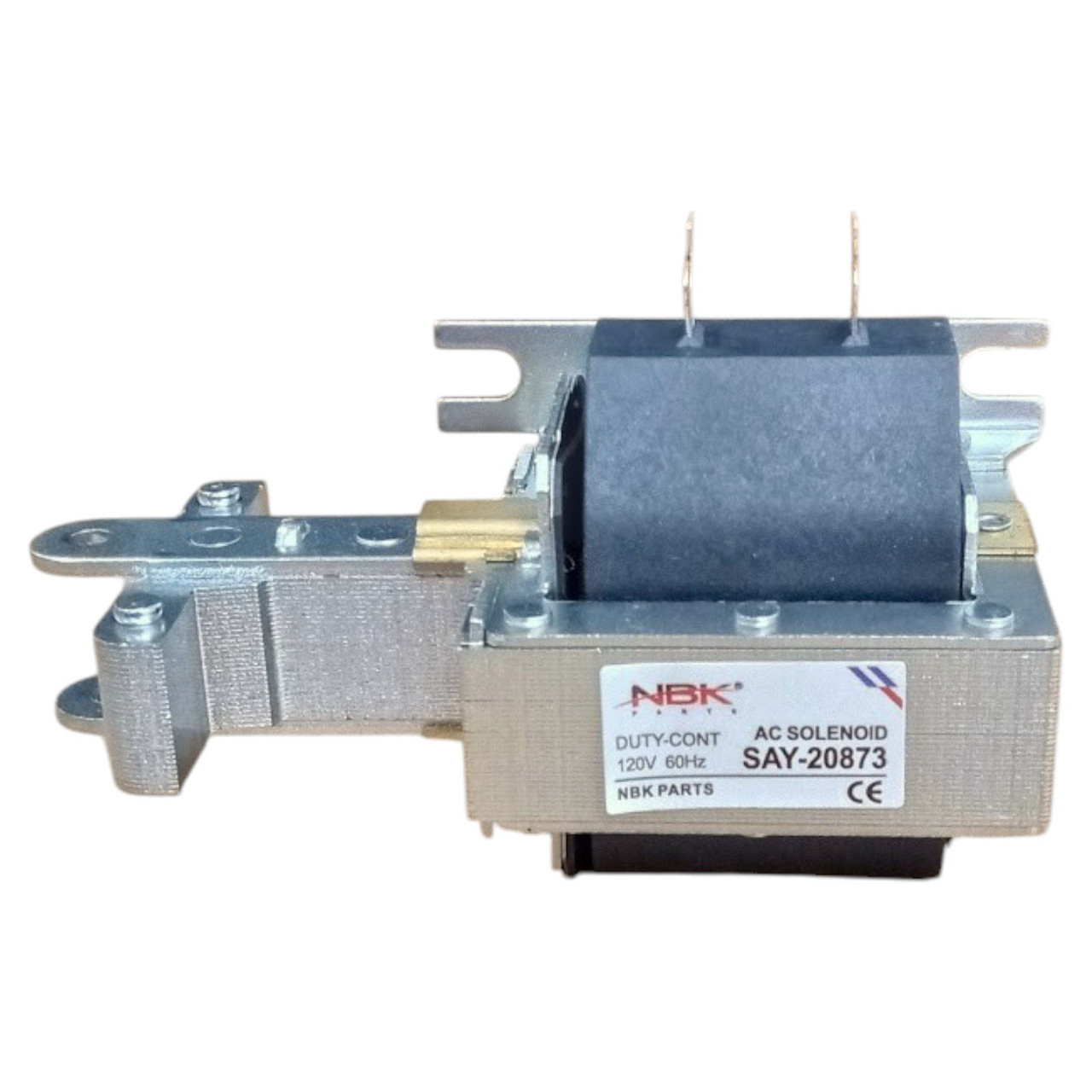 Wood Stove Parts Dormeyer 2005-M-1 Laminated Solenoid 120V 60Hz 1/8 ...