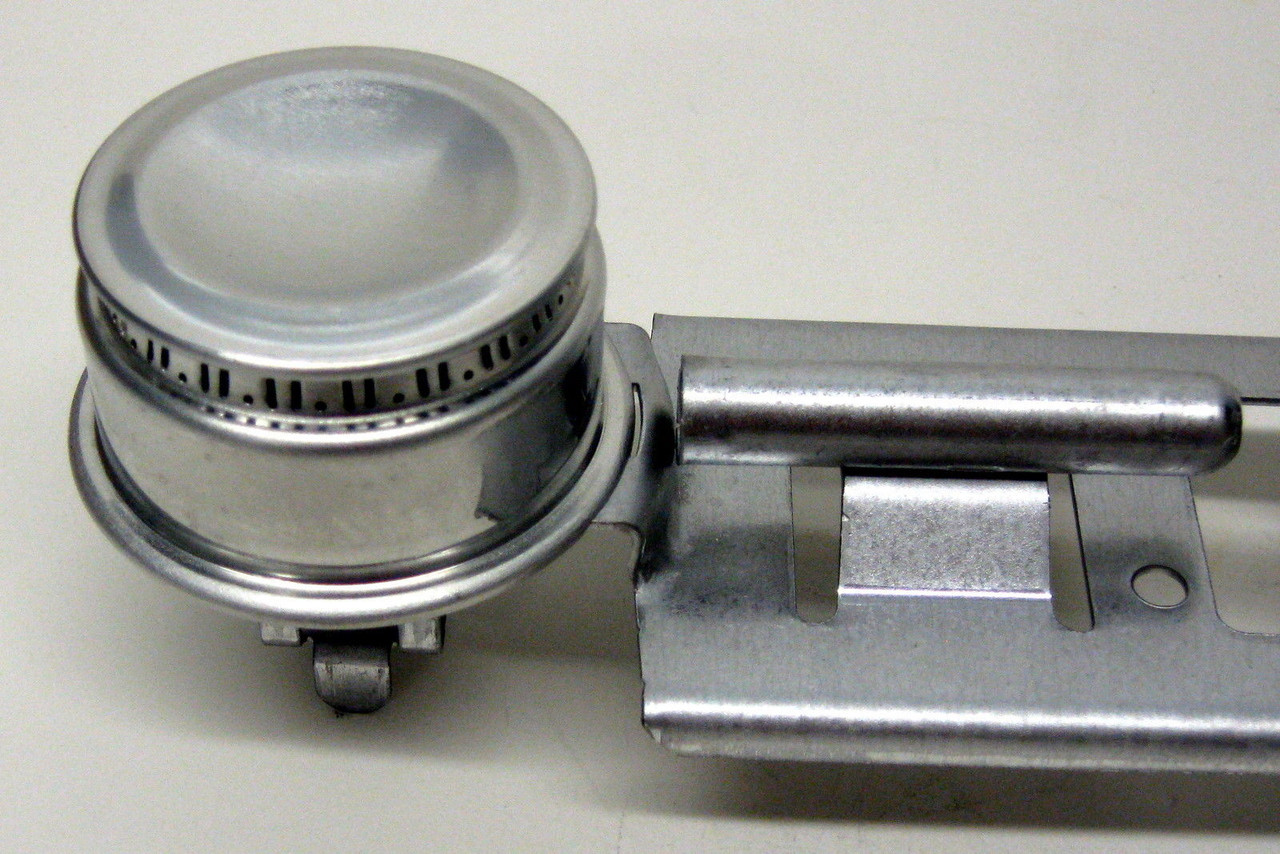 Gas Stove Range Double Top Burner For Ge Mccombs Supply Wb16k10026