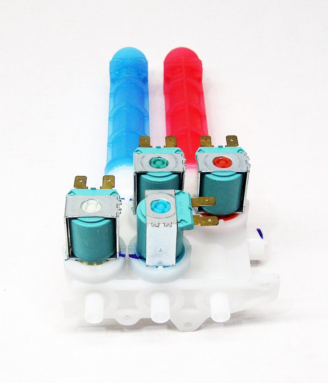 Water Valve, For Electrolux Replacement. | McCombs Supply | 134637810