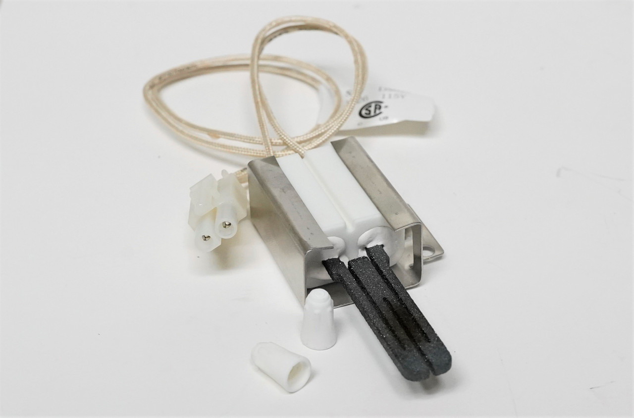 Oven Igniter for Frigidaire Electrolux | McCombs Supply | 316489400