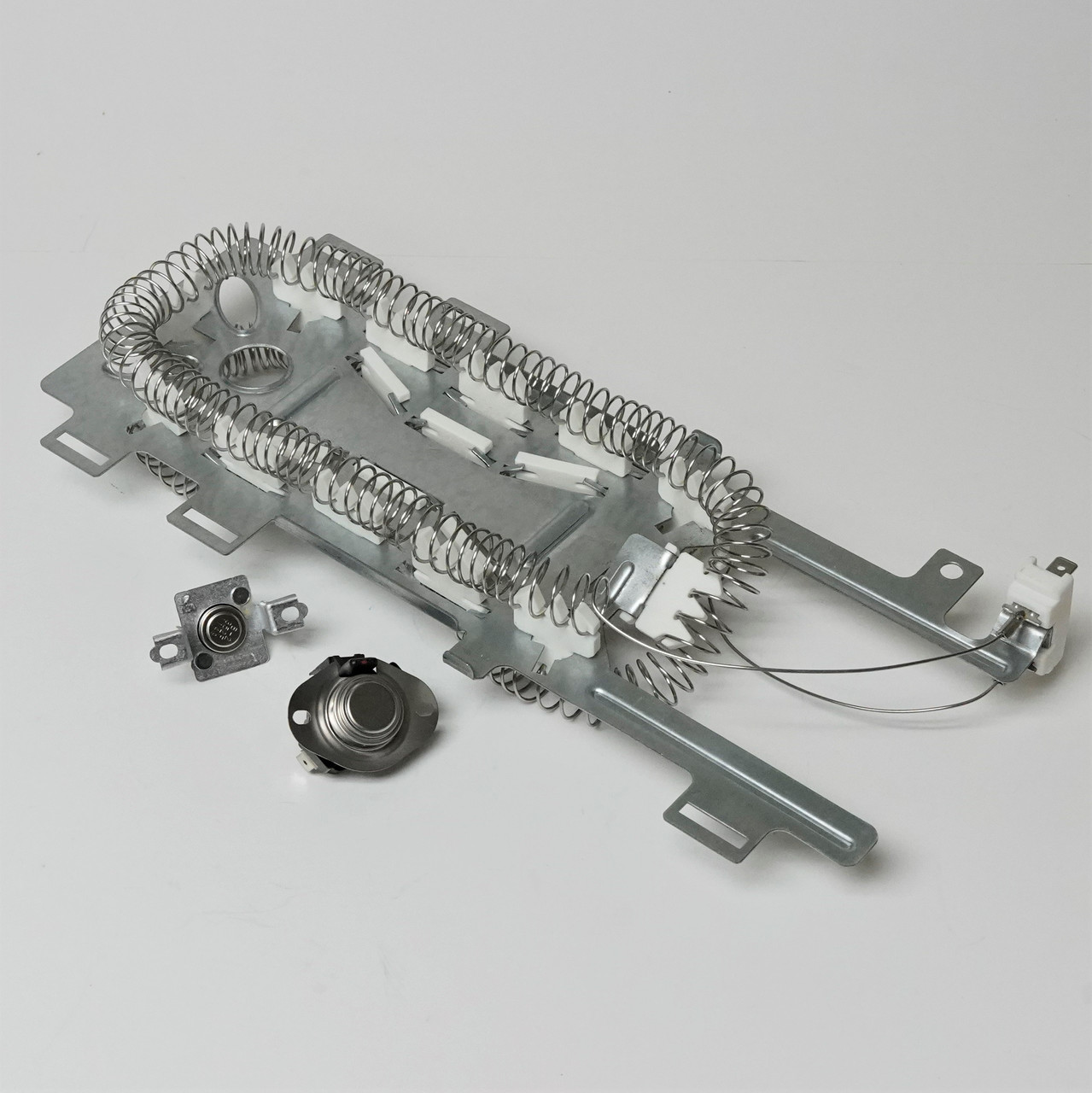 Dryer Element Thermostat for Whirlpool 8544771 280148 | McCombs Supply