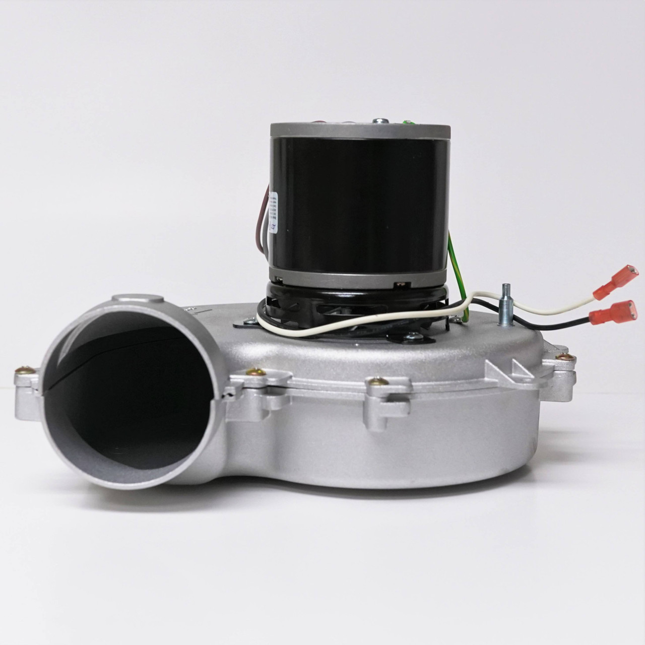 Packard Furnace Draft Inducer Motor for ICP | McCombs Supply | 66254