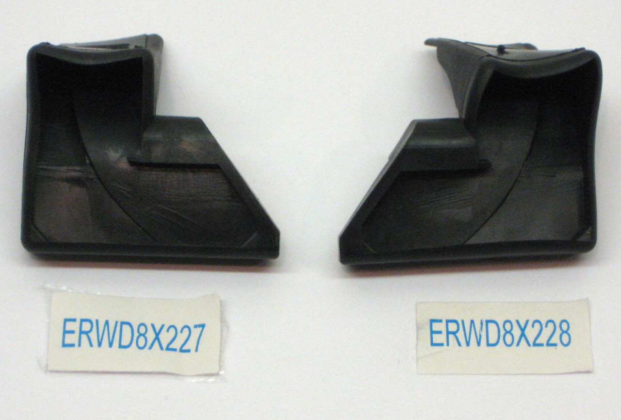 Door Gasket, ERP Replacement. | McCombs | WD8X227, WD8X228, WD8X229