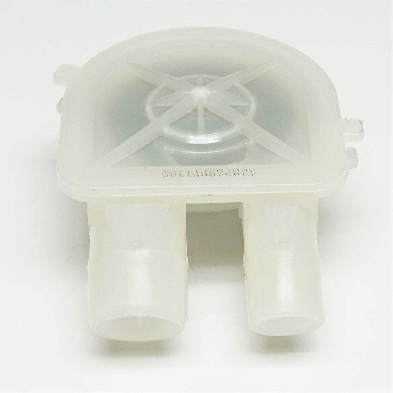 Washing Machine Drain Pump for Whirlpool | McCombs Supply | WP3363394
