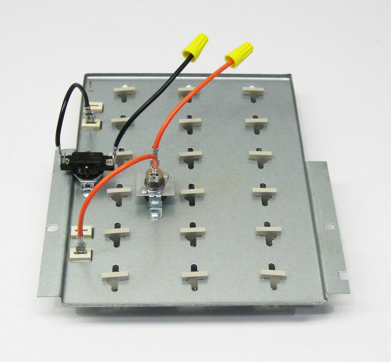 Dryer Heater Element for Amana | McCombs Supply Co | 503978