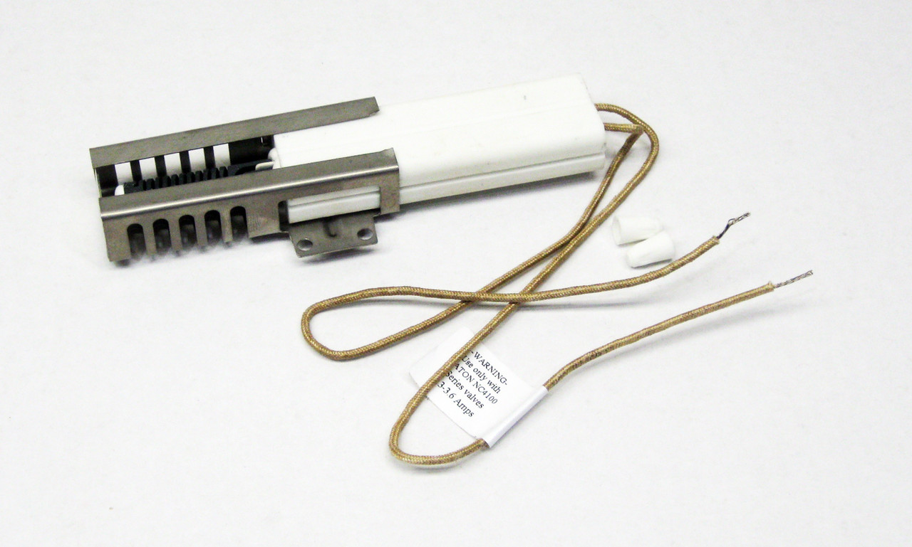 Oven Ignitor for Magic Chef | McCombs Supply | 5303200508 1482-225