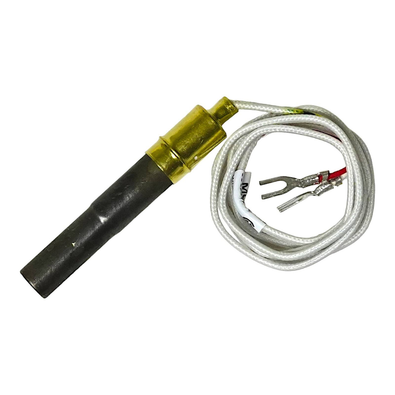 White Rodgers Pilot Generator Thermopile | McCombs Supply | 101934F32