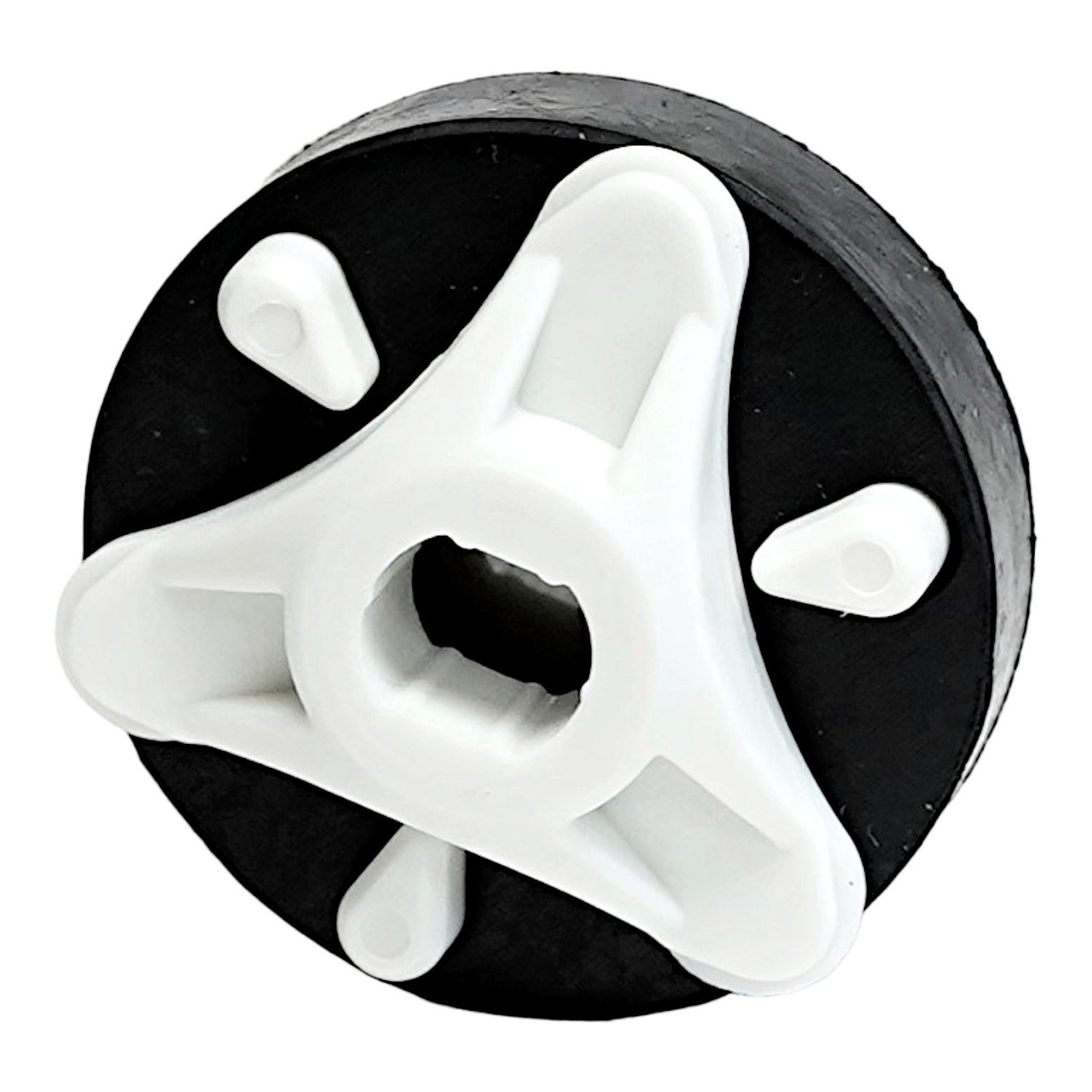 Supco Washer Motor Coupler for Whirlpool | McCombs Supply Co | 285753