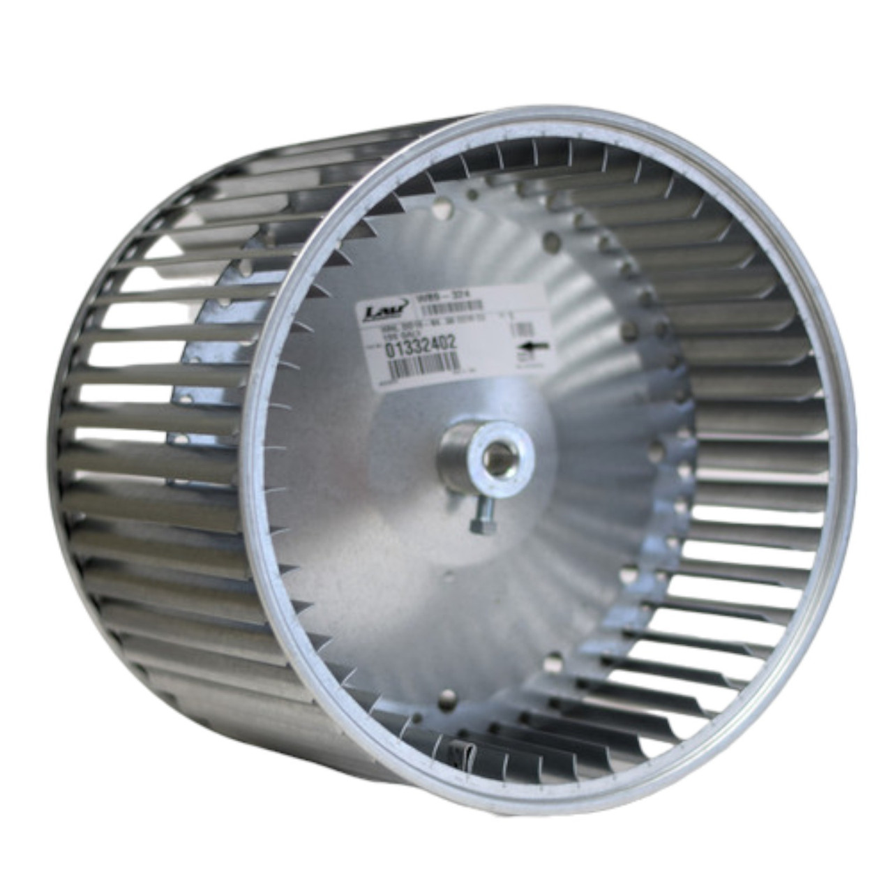 Lau Blades, Blowers, and Wheels | McCombs Supply Co.