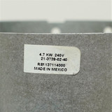 Dryer Heater Element for Frigidaire | McCombs Supply Co | 137114000