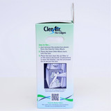 ClenAir HVAC Odor Block Indoor Air Quality | McCombs Supply | 1502