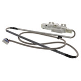 Exact Washer Lock Switch for Whirlpool | McCombs Supply Co | W10619844