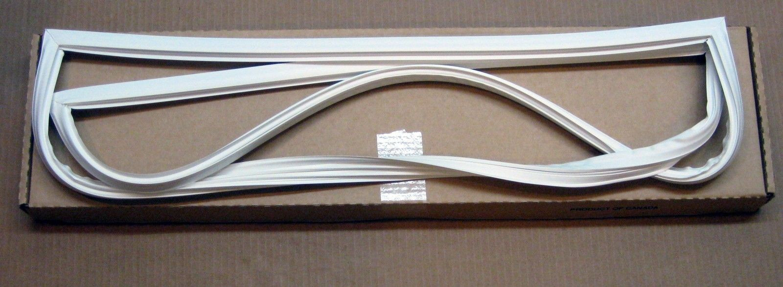 Refrigerator Door Gasket for GE | McCombs Supply Co | WR24X446