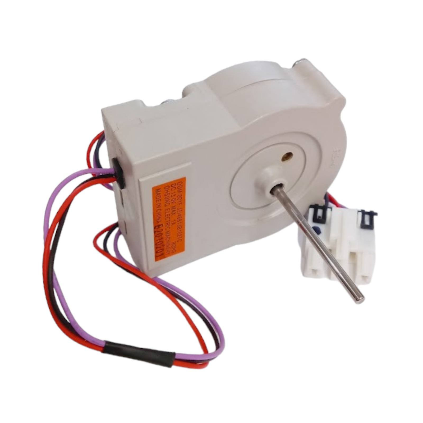 Refrigerator Motor for LG | McCombs Supply Co | 4681JB1027C