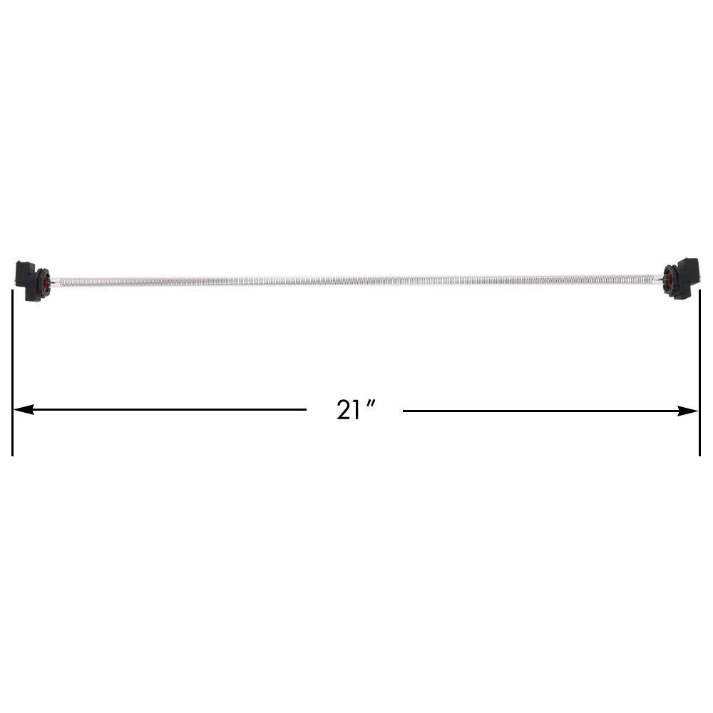 Refrigerator Defrost Heater | for GE | WR51X10038