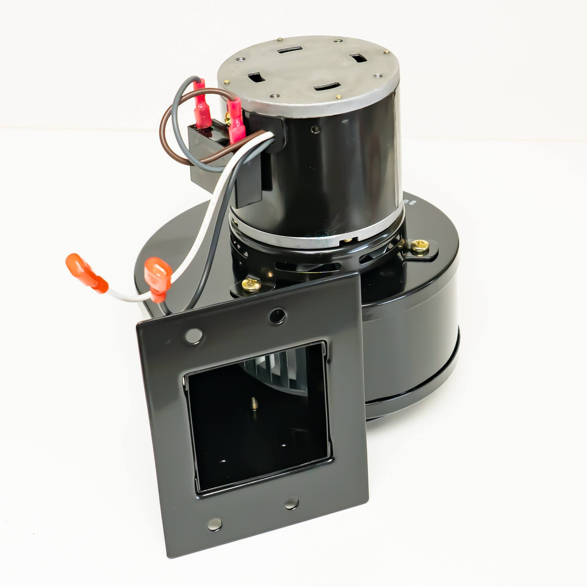 Pellet Stove Blower Motor for Englander | McCombs Supply | PU-4C442