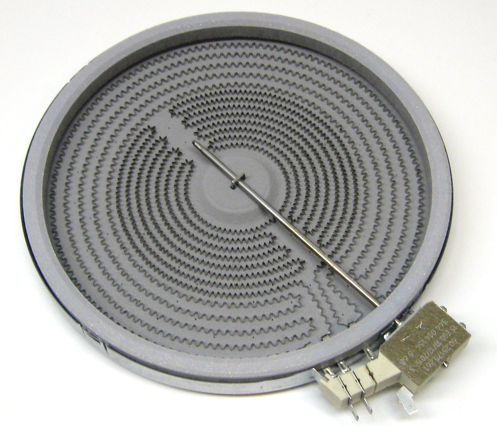 Stove Burner for Frigidaire Electrolux | McCombs Supply Co | 316555800