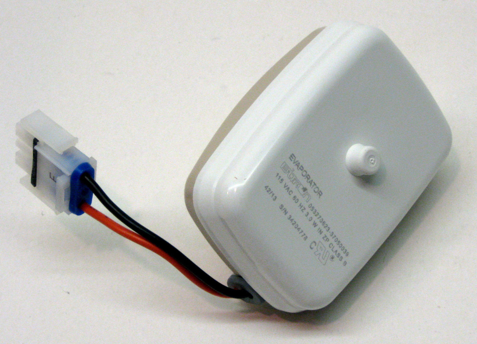 SUPCO Evaporator Freezer Fan Motor | McCombs Supply Co | SM10141