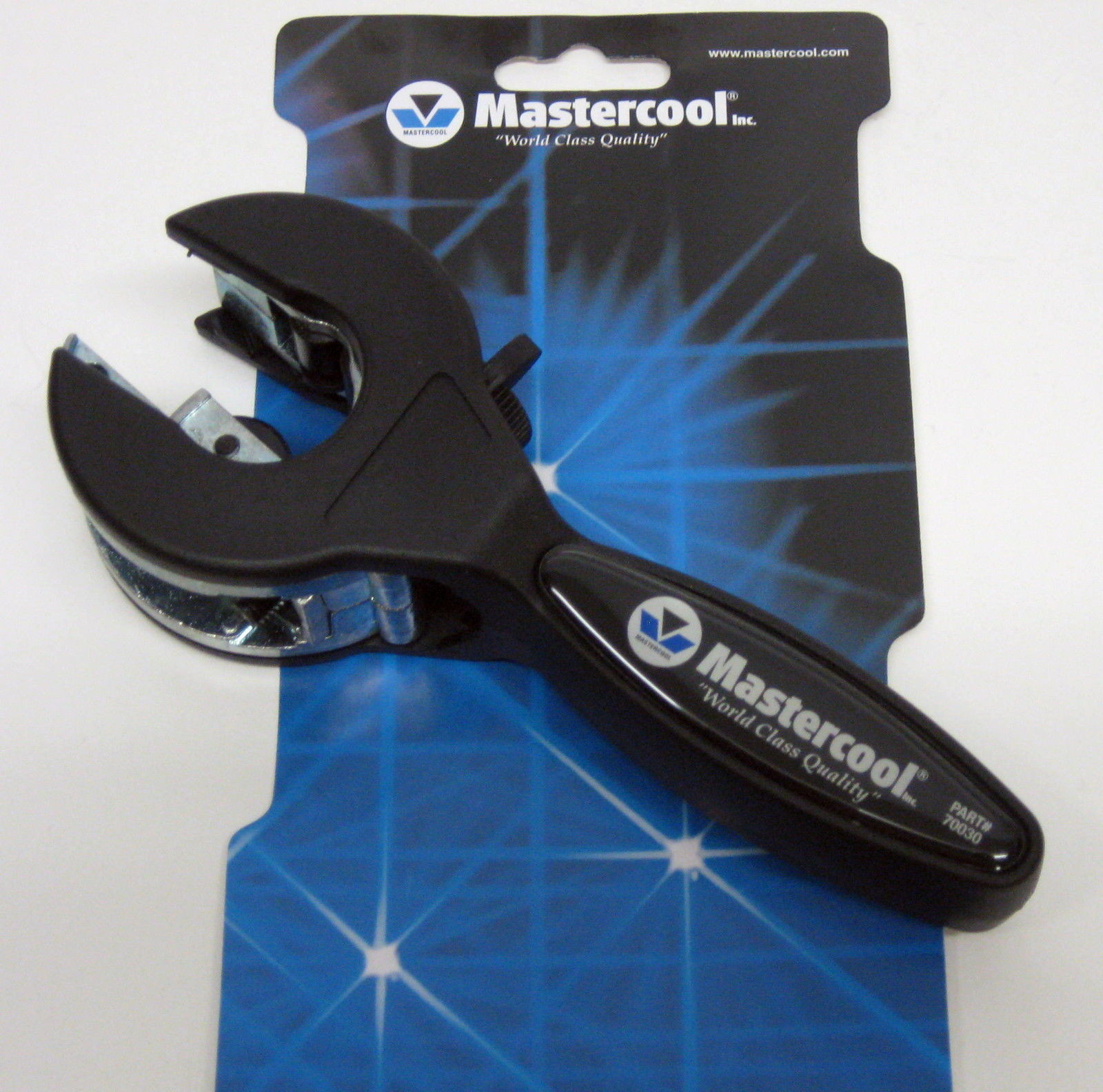 Mastercool Tube Cutters for 1/4" to 7/8" | McCombs Supply Co | 70030