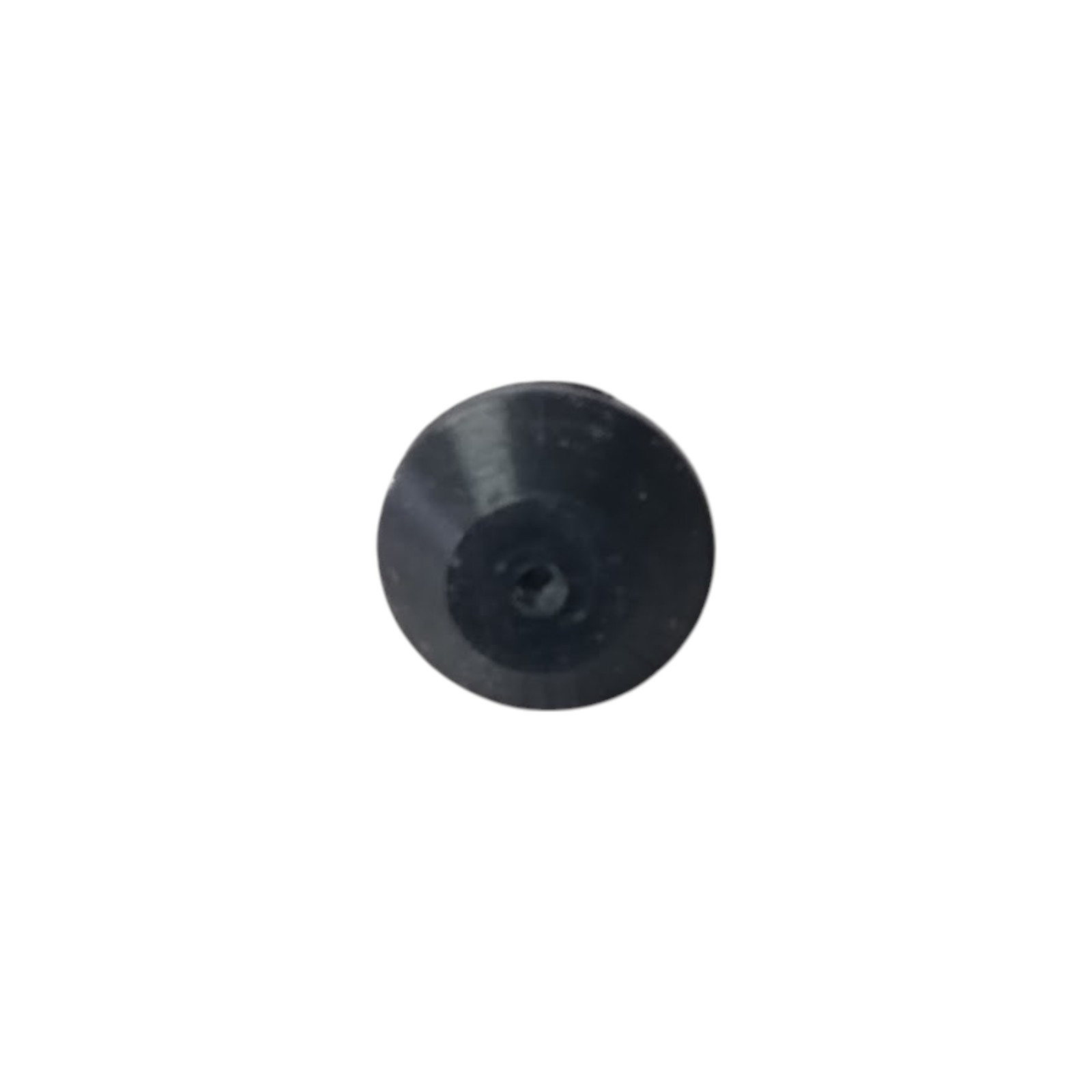Gas Range Burner Grate Foot, Rubber, Pack of 4 for GE WB2K101