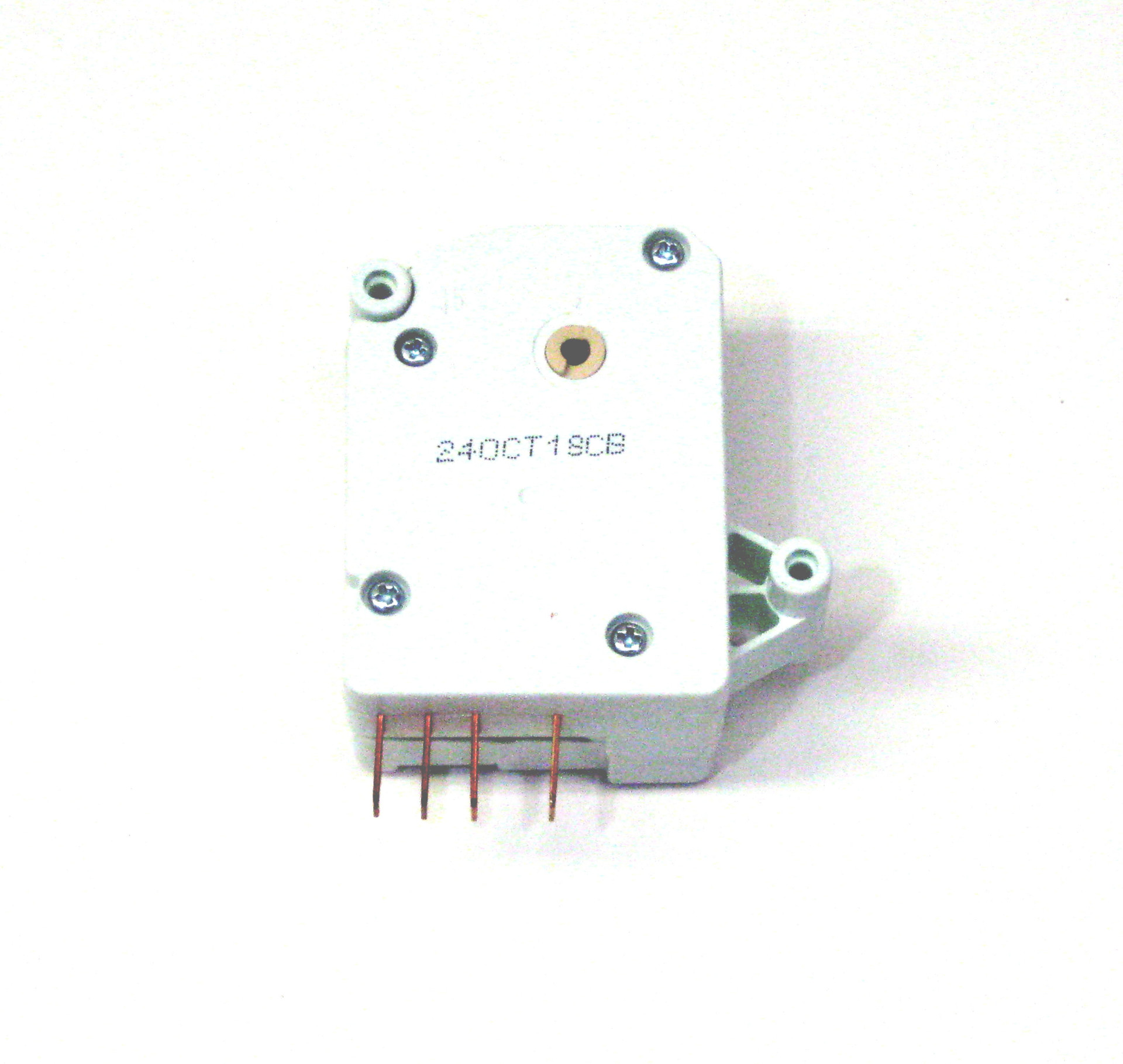 Exact Fridge Defrost Timer for GE | McCombs Supply Co | WR9X483