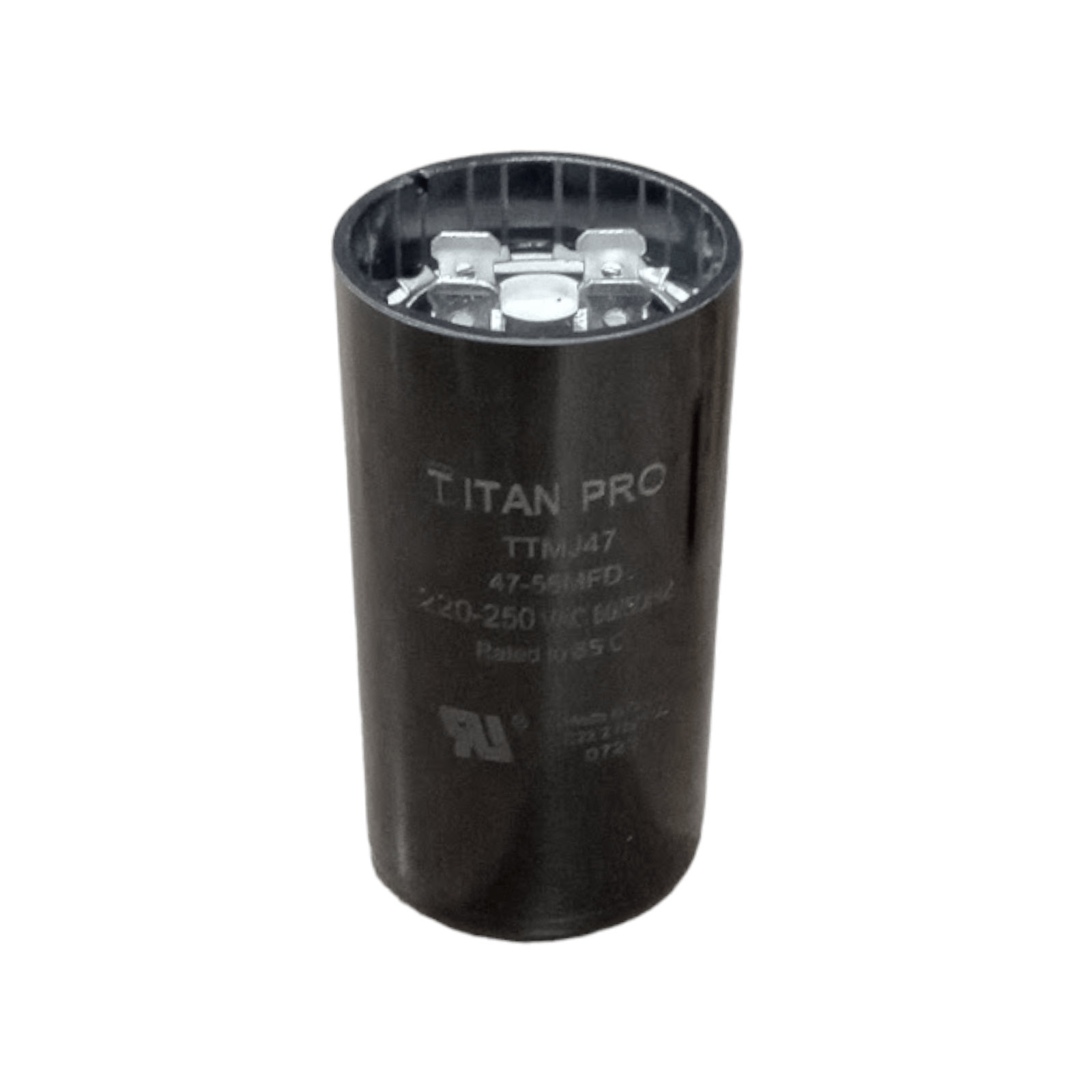 Titan 47-56 Mfd 220-250 Volt | Start Capacitor | McCombs Supply Co