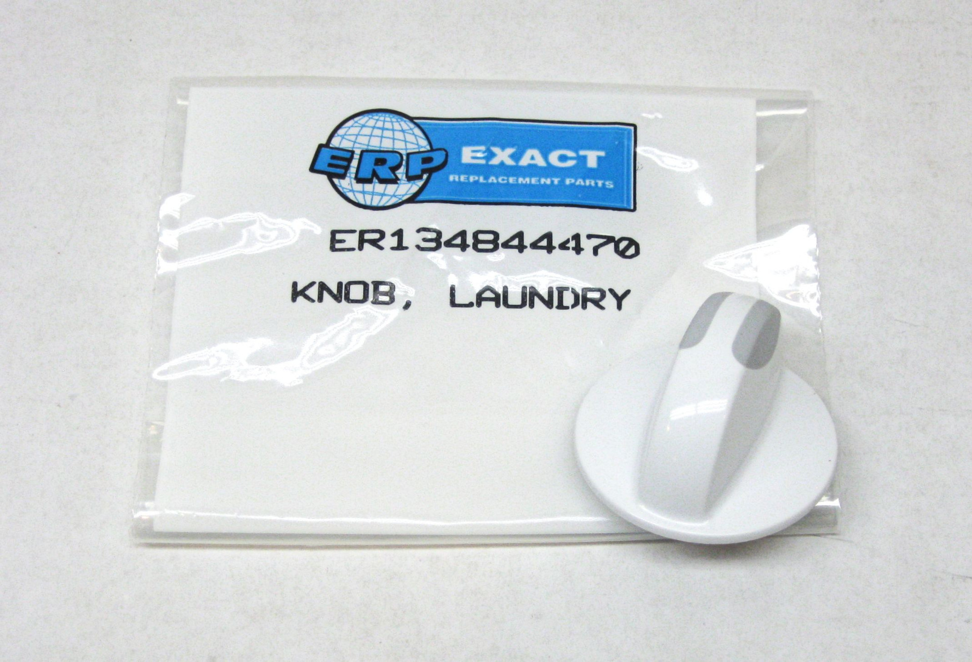 Knob, For Electrolux Replacement. | McCombs Supply Co. | ER134844470