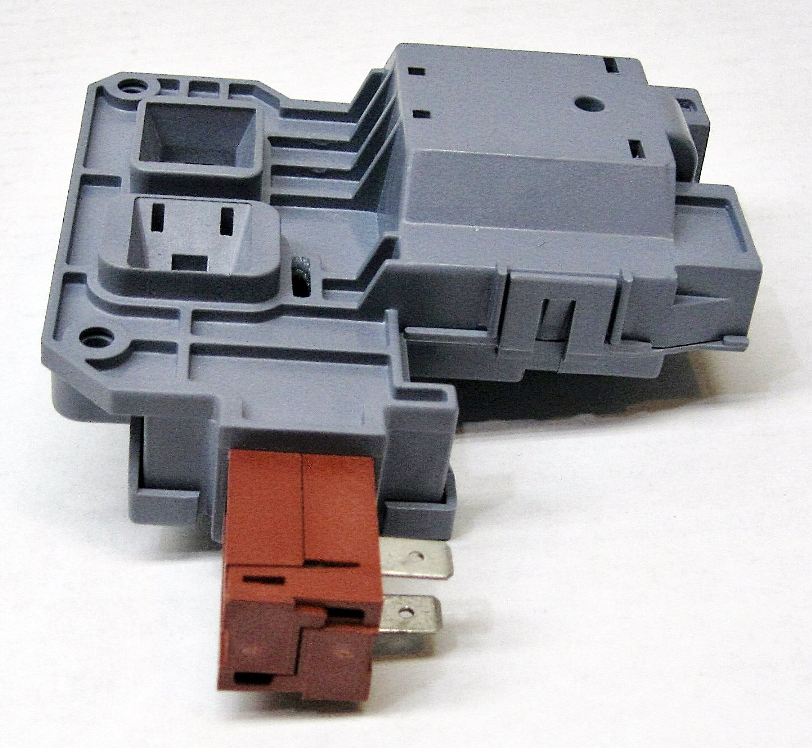 Exact Washer Door Lock for Frigidaire | McCombs Supply Co | 131763202