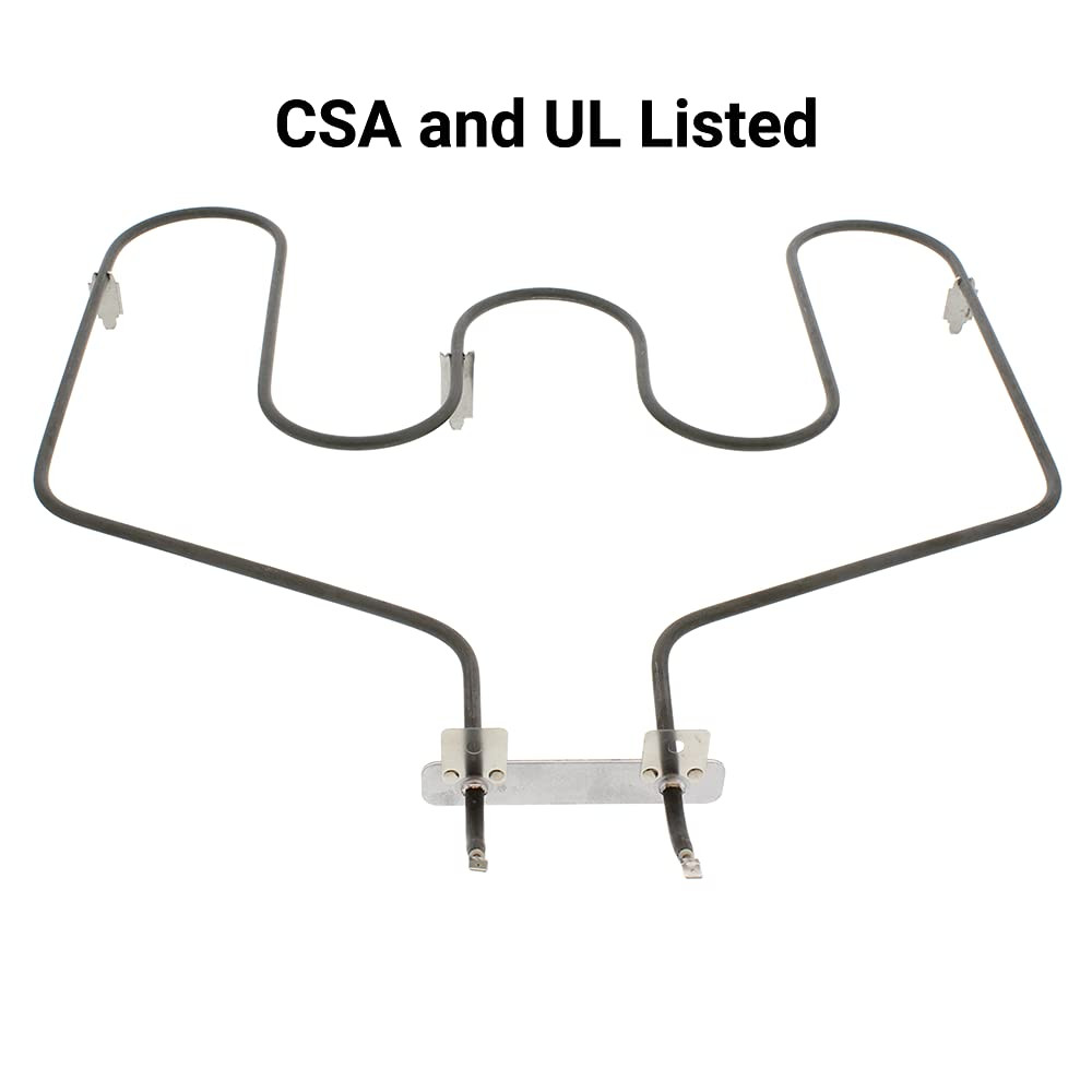 Range Oven Bake Unit | McCombs Supply Co | WB44T10011