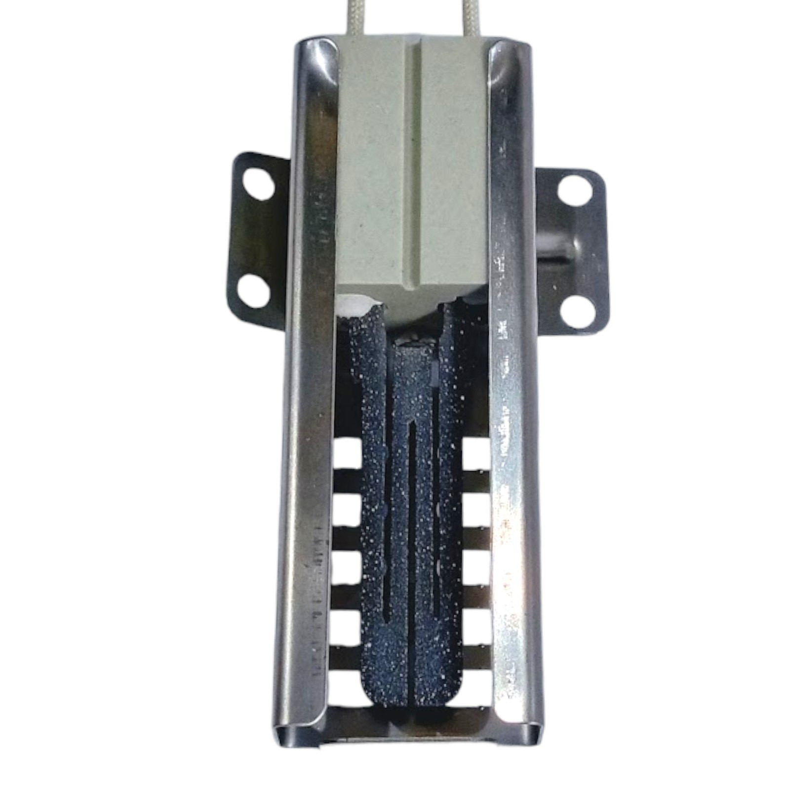 Range Oven Flat Ignitor for GE | McCombs Supply Co | WB2X9998